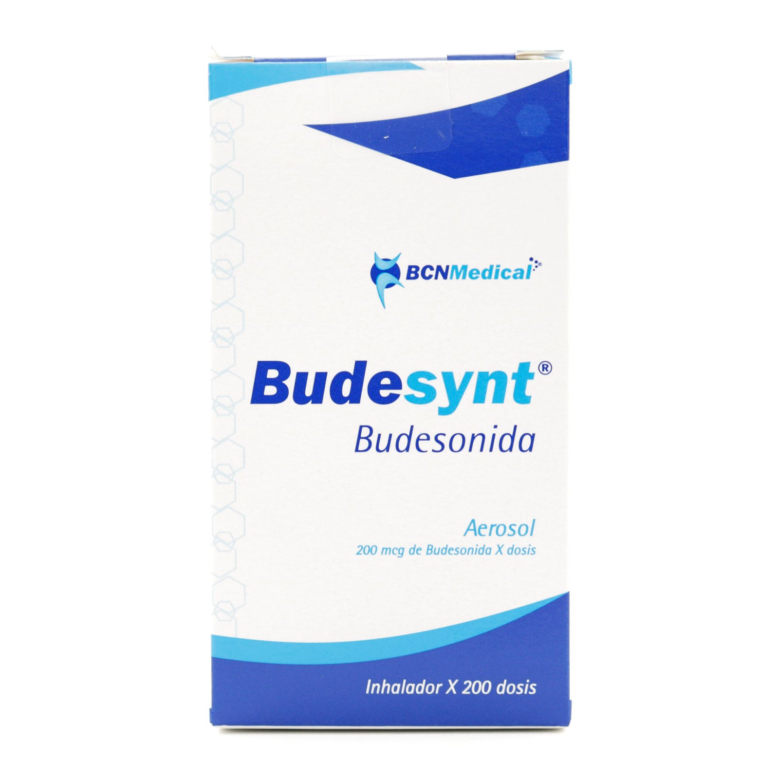 BUDESYNT 200 MG – INHALADOR BUCAL FCO X 200 DOSIS – Farmajunior