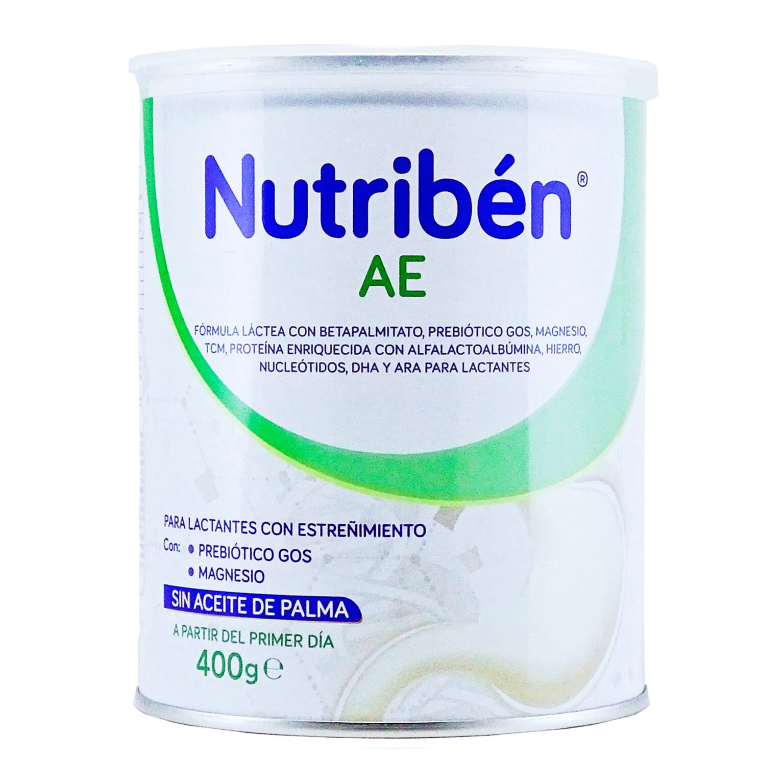 NUTRIBEN AE LATA X 400 GR – Farmajunior